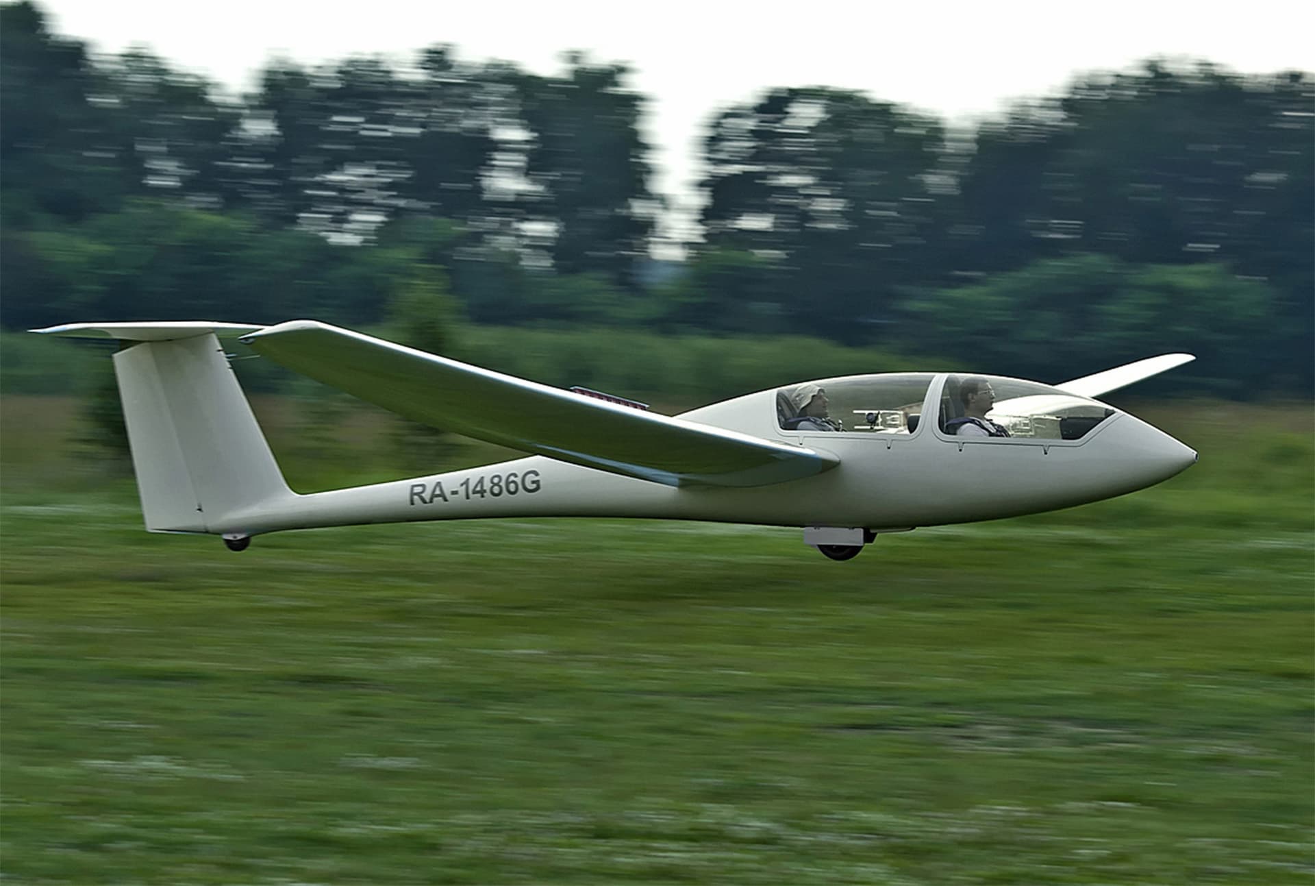 Inventory – Pacific Air Express